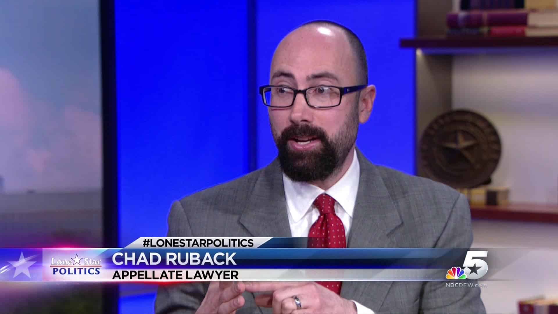 NBC on Immigration Reform - Texas Appellate Attorney